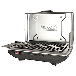 Coleman Camp Propane Grill (Plus)