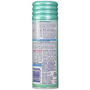 Skintimate SkinTherapy Moisturizing Shaving Cream, Sensitive, 10 oz