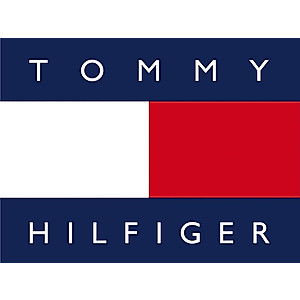 Tommy Hilfiger Men's Athletic Socks - Performance Cushion Quarter Cut Ankle Socks (6 Pack)