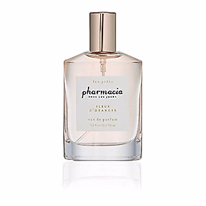 Pharmacia Fleur d'Oranger Eau de Parfum by Tru Fragrance & Beauty, 1.0 oz - Fresh and Citrusy