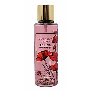 Victoria's Secret Fragrance Mist Spring Poppies