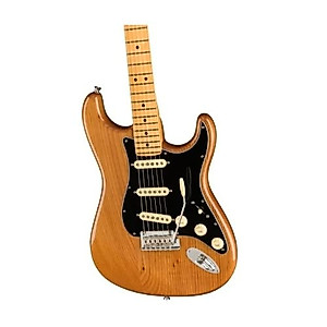 Fender American Professional II Stratocaster - Roasted Pine with Maple Fingerboard