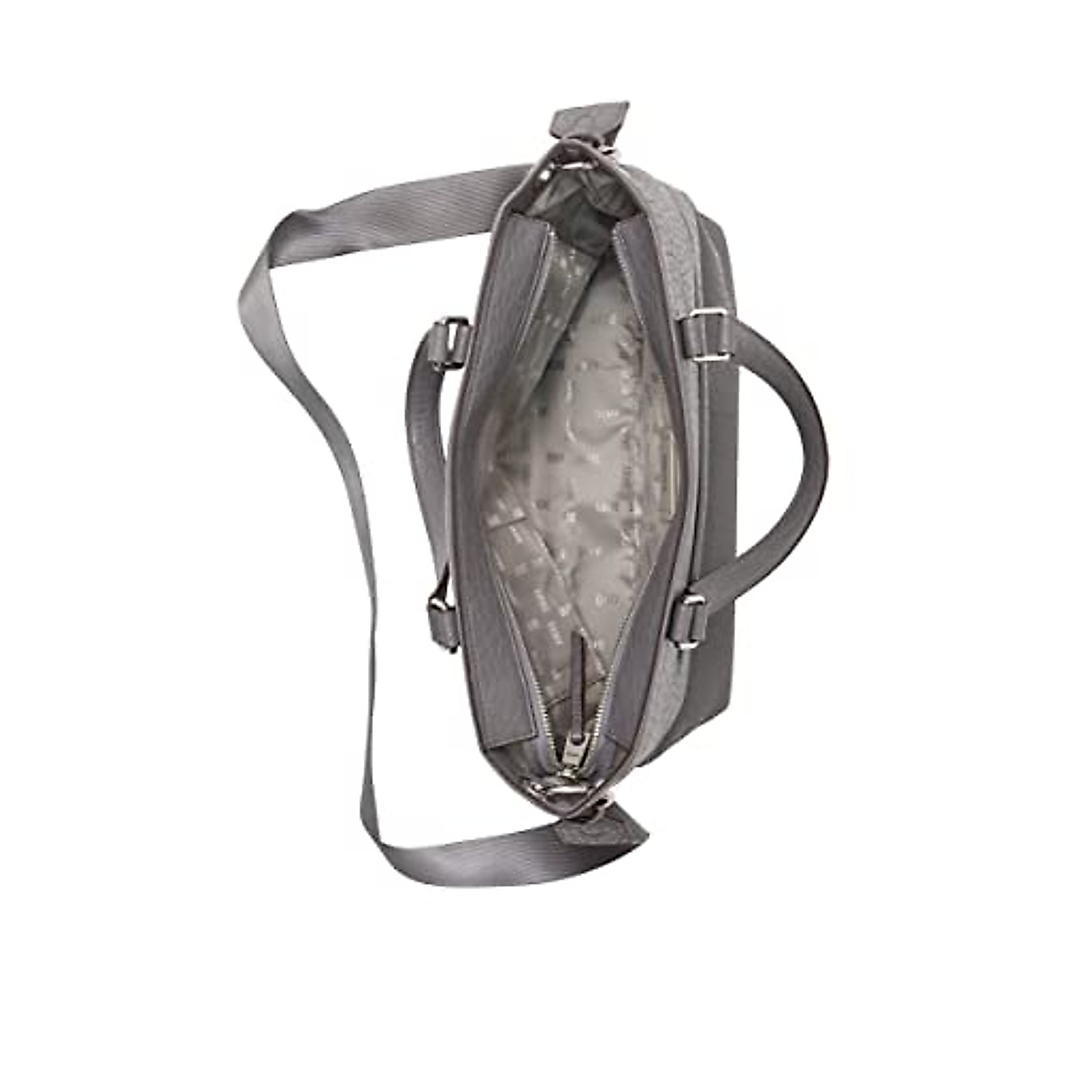 DKNY Gregorio Tote, Light Charcoal