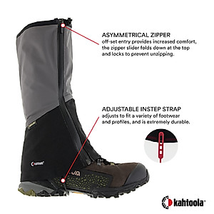 Kahtoola NAVAgaiter GTX (Large)