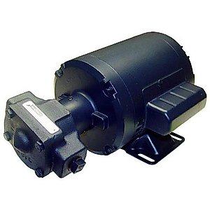 Mavrik Exact FIT for BROASTER 10800 Motor Pump Assembly - Replacement Part