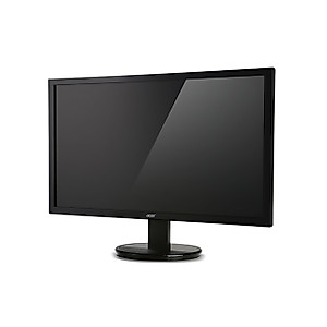 Acer K2 K242HQLBBMD 24" Screen LED-Lit Monitor,Black