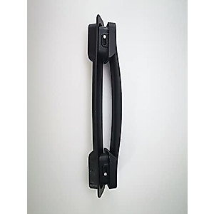 Zoofen Replacement Luggage Suitcase Handle Carry Strap Luggage Grip (B112)