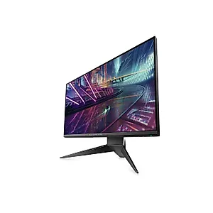 Alienware 25 FHD 1080p Gaming Monitor - AW2518H (Renewed)