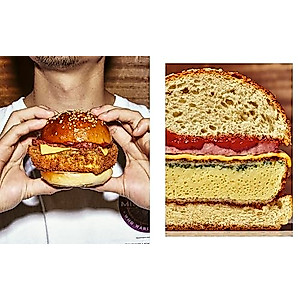 Salt Sugar MSG: Recipes and Stories from a Cantonese American Home