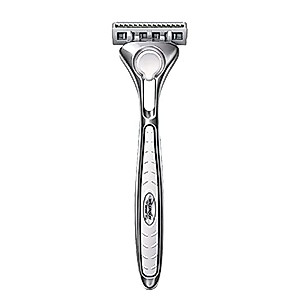 Wilkinson Sword Quattro Titanium Sensitive Razor