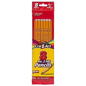 14 Piece Student Grade School College Essential Supplies Quick-start Bundle Kit