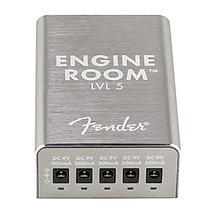 Fender Engine Room LVL5 Power Supply