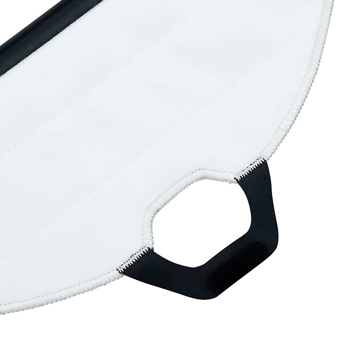 Avaenzo Replacement Parts for Shark AV2001WD RV2001WD 2002WD RV2001 RV2000WD AV2001WRUS Accessories Kit Microfiber Soft Pads