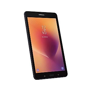 SAMSUNG Galaxy Tab A 8.0 16GB Black (SM-T380NZKIXAR)