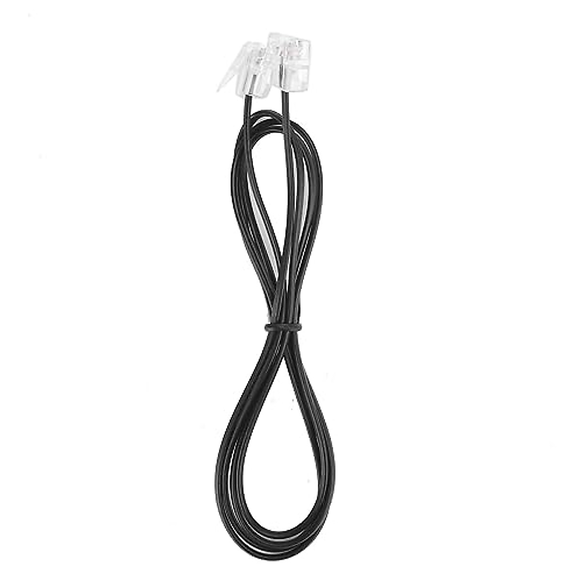 Corded Telephone for Home and Office - Desk with Wired Landline Connection Ideal for Business Use