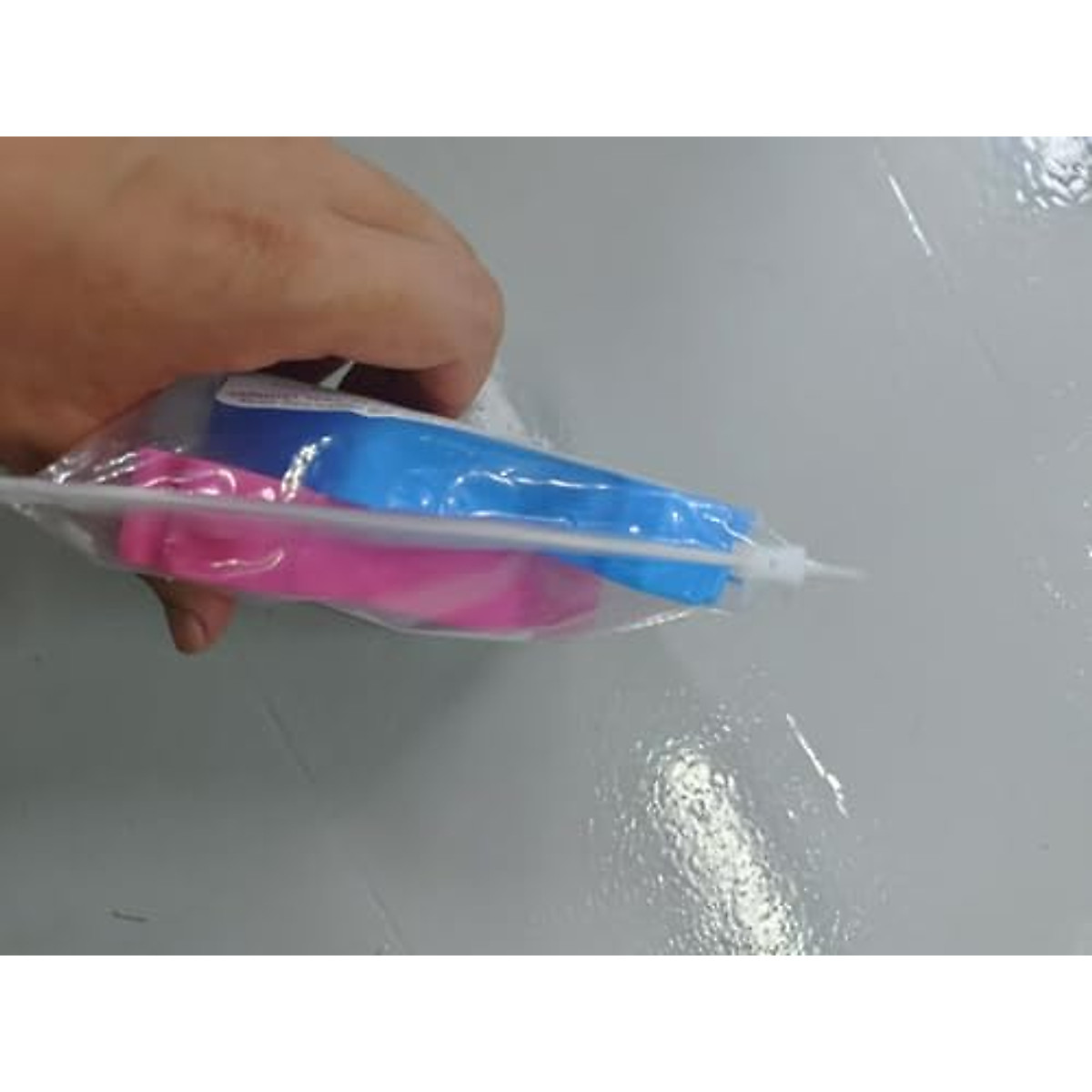 2Pcs Sublimation Tumblers Pinch Tool, Tumbler Clamp Grip Tool for 20 Oz Sublimation Blanks Tumblers Cups Mug Skinny Straight,Sublimation Accessories and Supplies