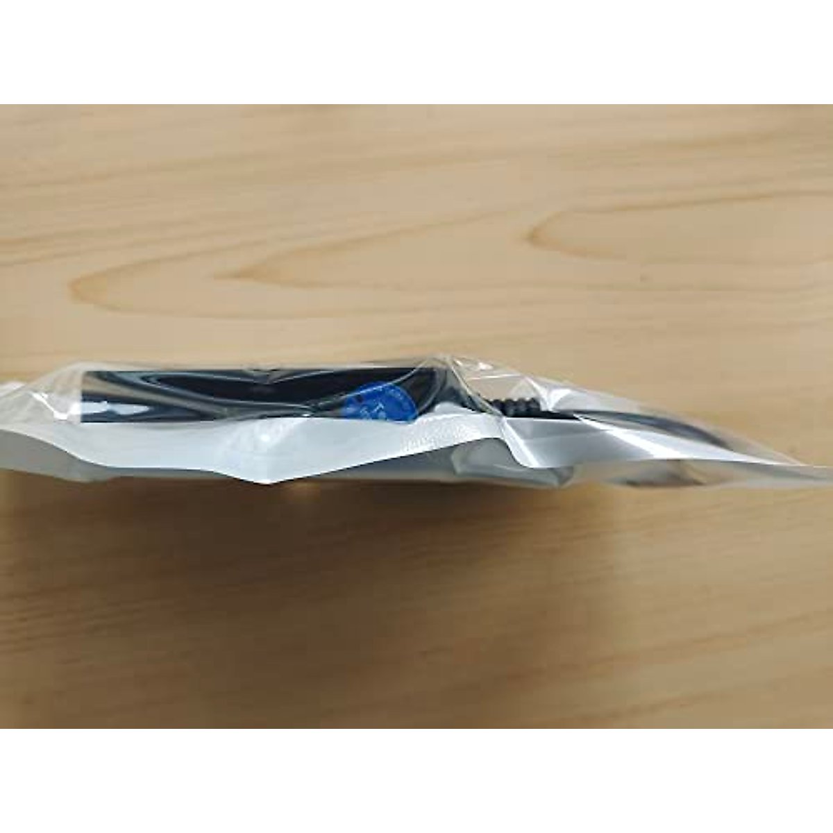 REVODATA Gigabit PoE Splitter 12V 2A Output with IEEE 802.3af/at Standard Compliant 10,100,1000Mbps Power Over Ethernet Splitter Adapter for Security Camera CCTV Surveillance 5.5x2.1mm DC PlugPS5712TG