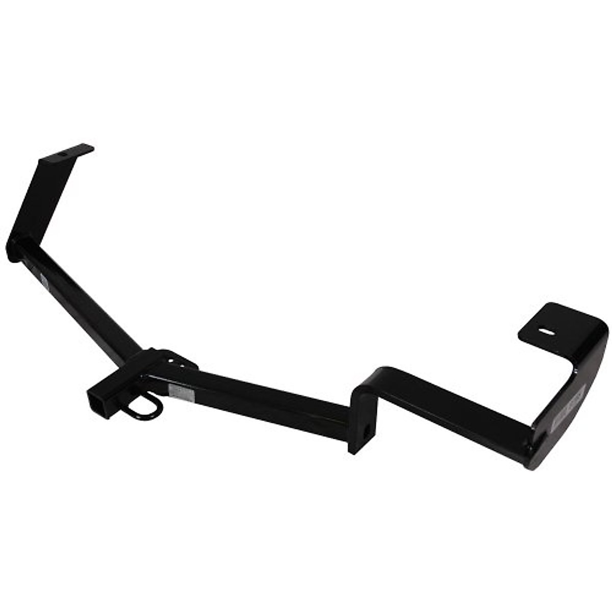 Reese Towpower 51165 Class I Insta-Hitch with 1-1/4" Square Receiver opening