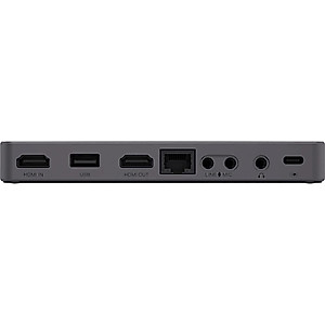 YoloLiv YoloBox Mini Ultra-Portable All-in-One Smart Live Streaming Encoder & Monitor