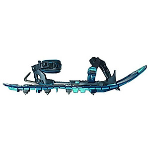 TSL Snowshoes Symbioz Access Snowshoes, Celestial Blue, Medium