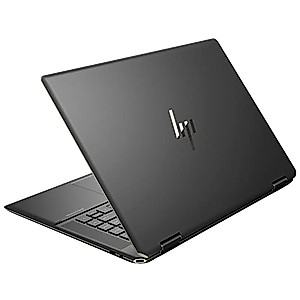 HP Spectre x360 16t 16.0" Touch 4K OLED 2-in-1 Laptop (Intel i7-1260P 12-Core, 32GB RAM, 1TB PCIe SSD, Intel ARC A370M 4GB, Backlit KYB, FP, Thunderbolt 4, Active Pen, Win 11 Pro) w/Dockztorm Hub