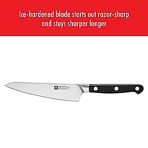 ZWILLING Pro 2-pc Prep Knife Set