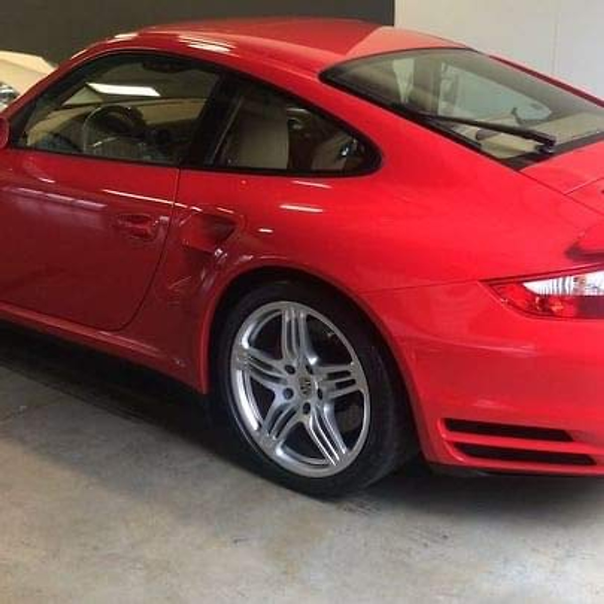 Garry Dean's Signature Series - Forever Rinseless Wash and Protect Automotive Detailing Supplies (128 oz)