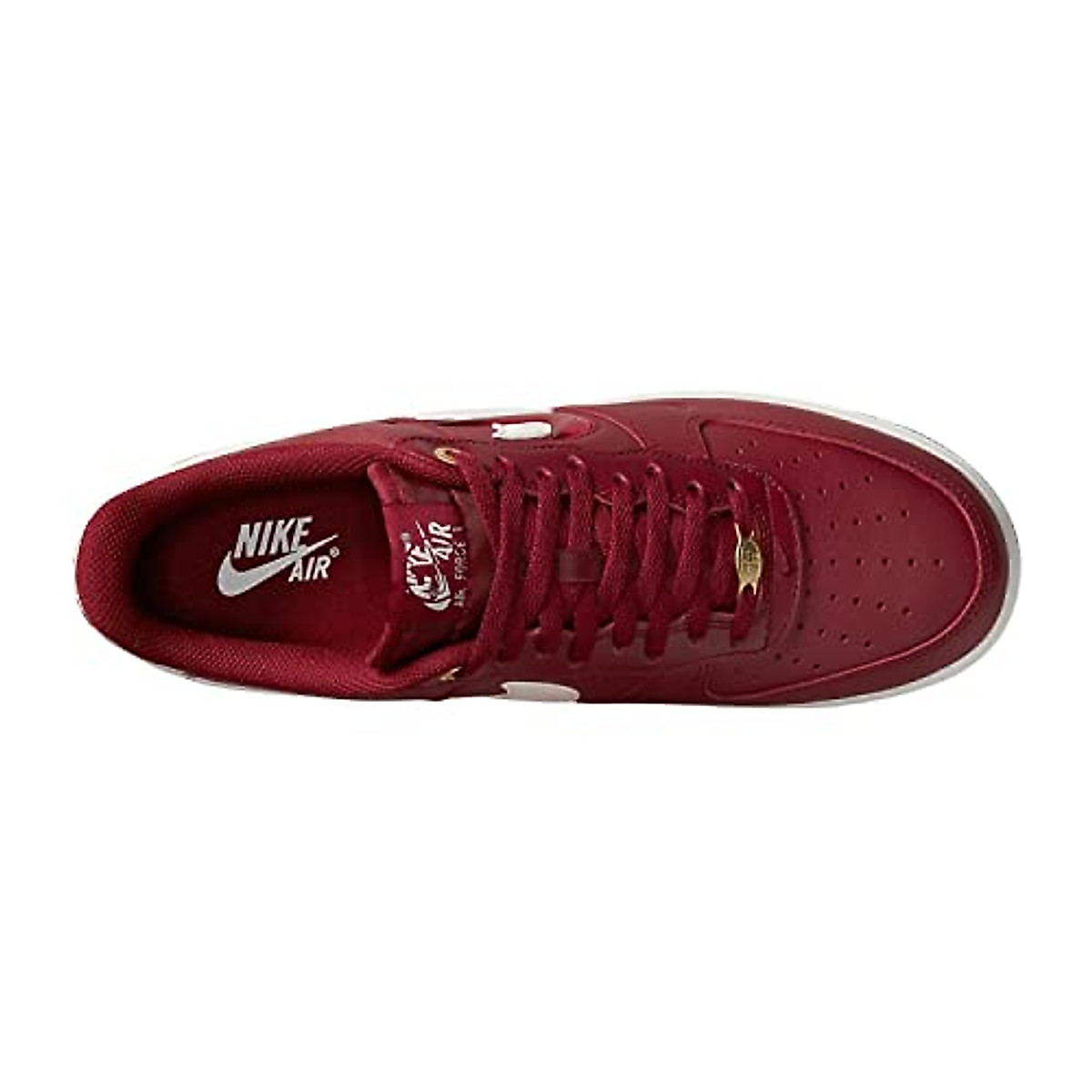 Nike Mens Air Force 1 '07 Premium Basketball Shoes
