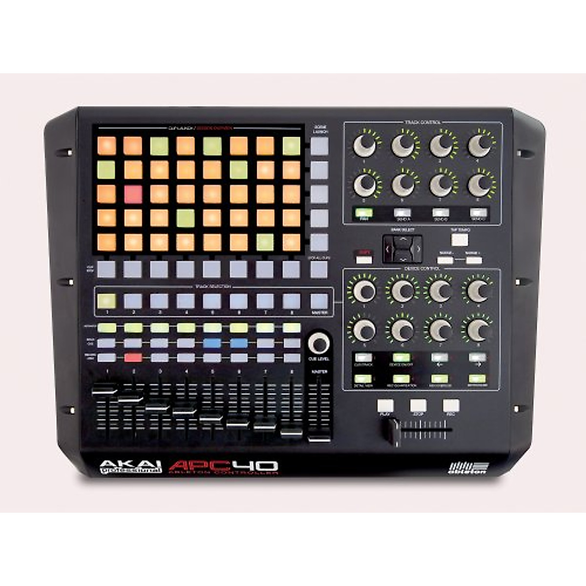 Akai Pro APC40 Ableton Controller