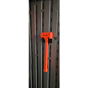 Storage Shed Hooks for Suncast Storage Shed Shelves Accessories, Compatible with Suncast/Craftsman Storage Shed Accessories, 1(PCS)