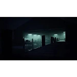 The Dark Pictures Anthology: The Devil in Me - Xbox Series X