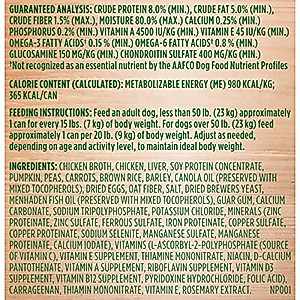 Rachael Ray Nutrish Chunks in Gravy Wet Dog Food Real Chicken & Veggies Recipe, 13 Ounce (Pack of 12)
