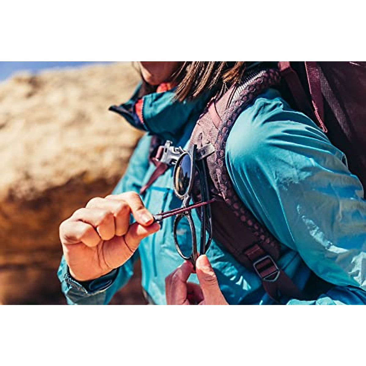 Gregory Mountain Products Deva 60 Backpacking Backpack,Emerald Green,Medium