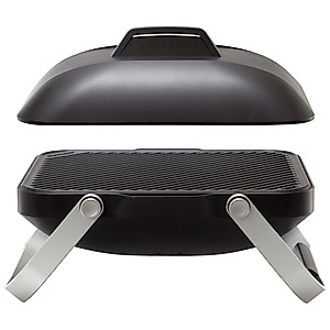 Fuego Element Portable Gas Grill