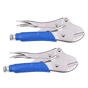 VRT-102 Capillary sealing forceps Refrigeration copper tube cutter sealing tools Refrigerator copper tube sealing pliers