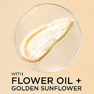 L'Oréal Paris Elvive Extraordinary Oils Crème Shampoo,12.6 Fl Oz