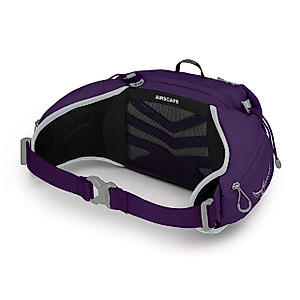 Osprey Tempest 6 Women's Lumbar Hiking Pack , Violac Purple