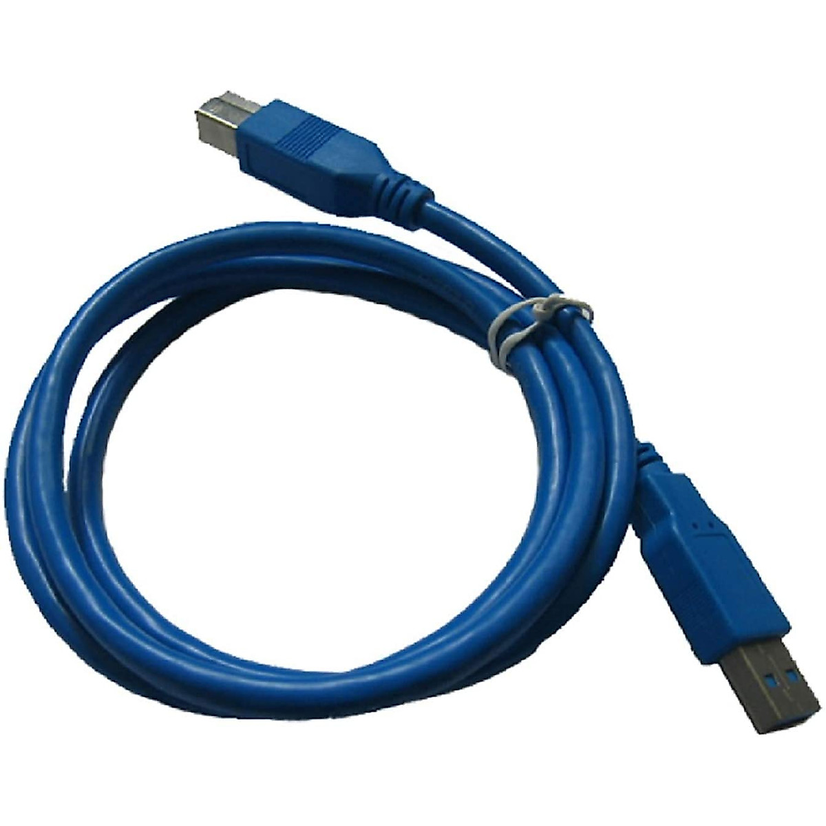 UPBRIGHT New USB 3.0 Cable Laptop PC Data Sync Cord Compatible with ioSafe Solo G3 SK2TB SK3TB SK4TB SK5TB 2TB 3TB 4TB 5TB Hard Drive Fireproof Waterproof