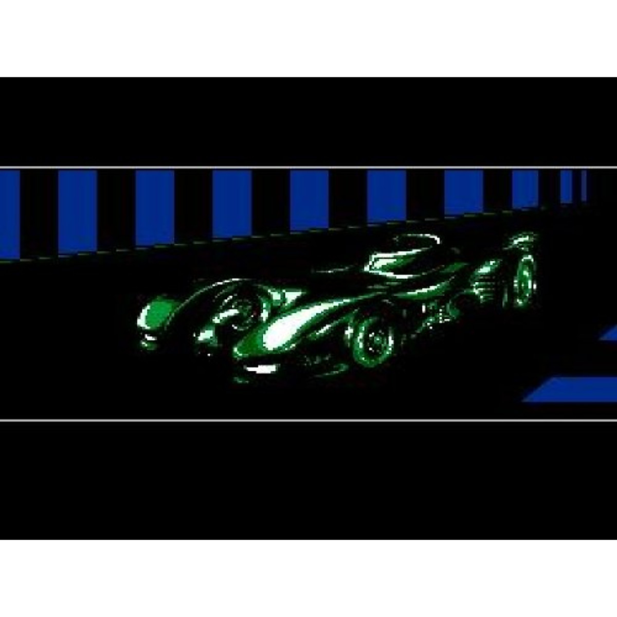 Batman: The Video Game