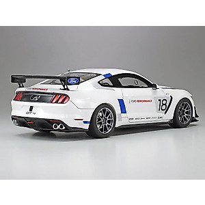 TAMIYA 24354 1/24 Ford Mustang GT4