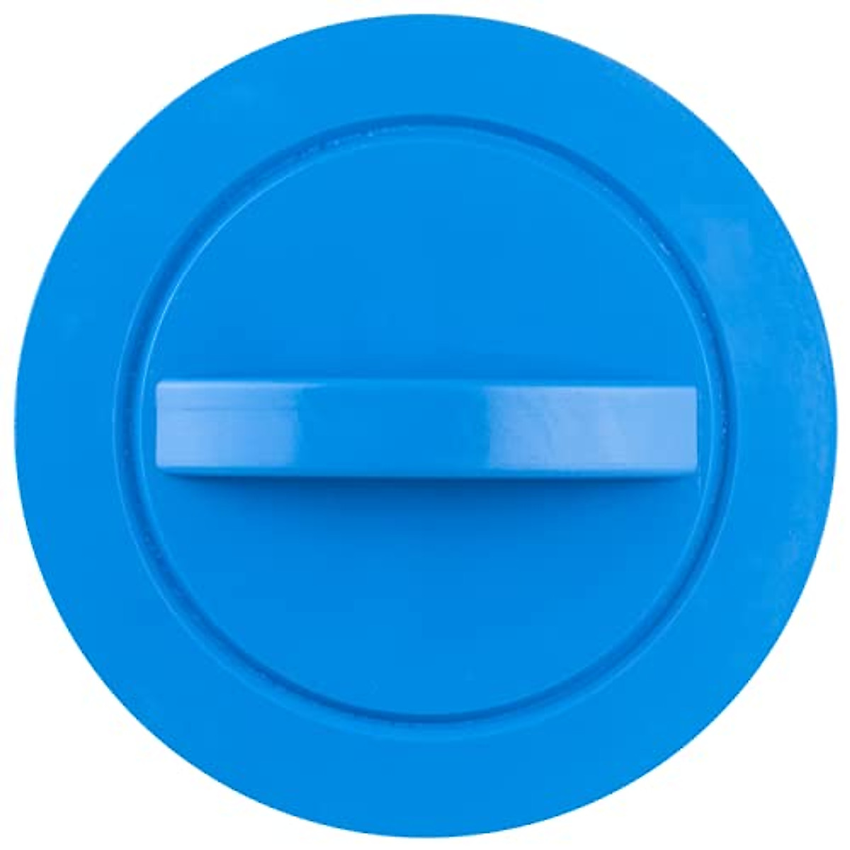 Clear Choice Pool Spa Filter 5.38 Dia x 7.00 in Cartridge Replacement for LA Spa Baleen AK-90107 Excel XLS-524, [6-Pack]