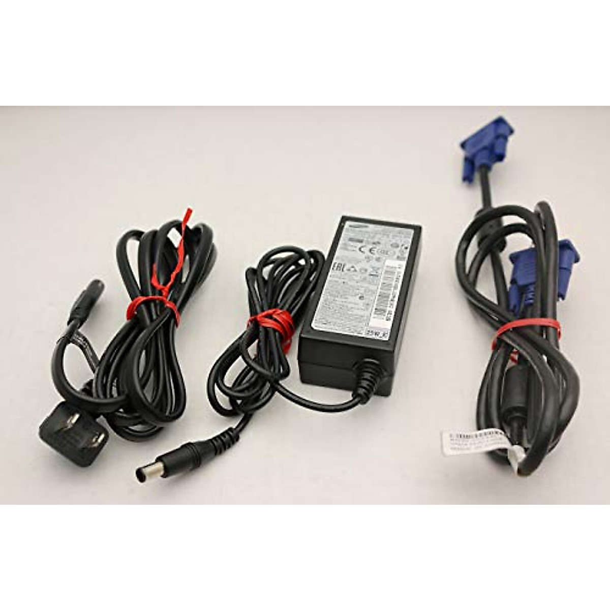 Samsung Simple LED 21.5” Monitor with High Glossy Finish (S22D300NY)