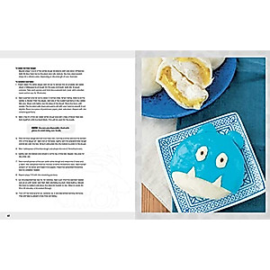 My Pokémon Cookbook: Delicious Recipes Inspired by Pikachu and Friends (Pokemon)