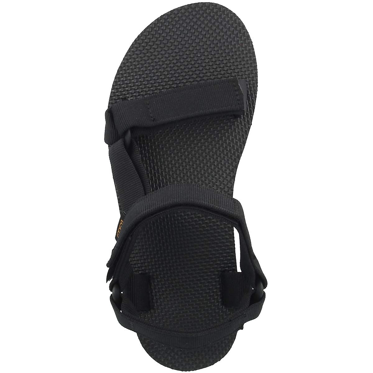 Teva Women's Original Universal Sandal, Black, 9 M US
