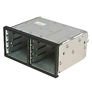 HP 496074-001 8sff Cage 380g6/g7 Kit - 516914-B21