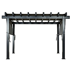 Sojag Yamba 10 ft. x 13 ft. Pergola