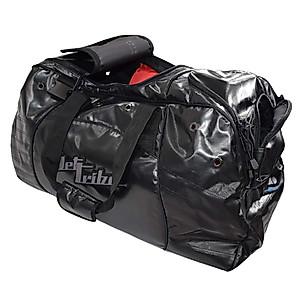 Jettribe Stealth Team Travel Gear Bag PWC Accessories | Extra Large Jet Ski Gear Storage