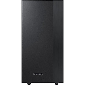 Samsung 2.1 Channel 300 Watt Sound Bar with Wireless Active Subwoofer Home Theater System