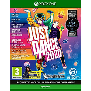 JUST Dance 2020 - Xbox ONE