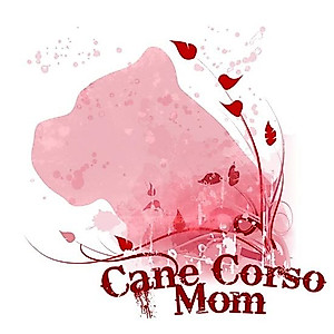 CafePress Cane Corso Mom Mug Ceramic Coffee Mug, Tea Cup 11 oz